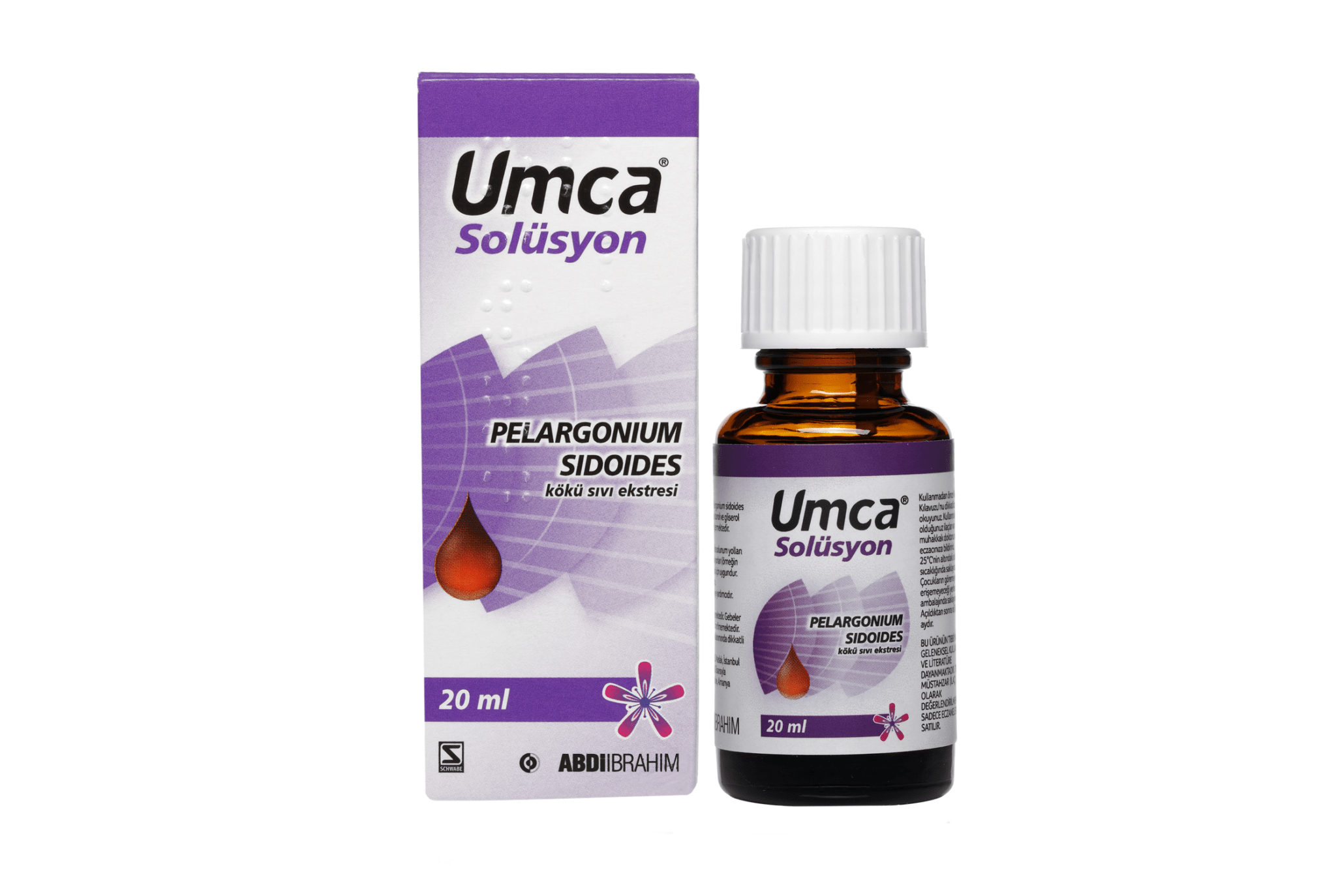 Umca Damla - Turkiye Guclu