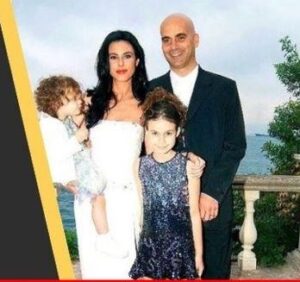 Eren Talu Kimdir? Defne Samyeli'nin Eski Eşi Mesleği Nedir? - Turkiye Guclu